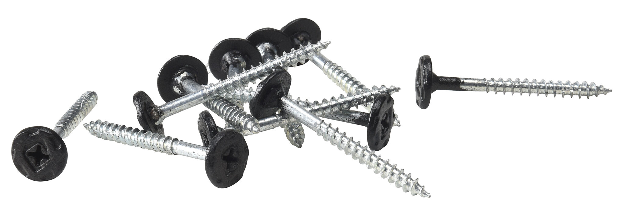 Wood concrete screws, We have everything for acoustic ceilings - Fibrotech