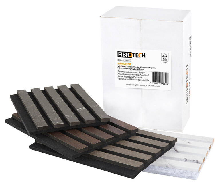 STONE Sample Box - Fibrotech